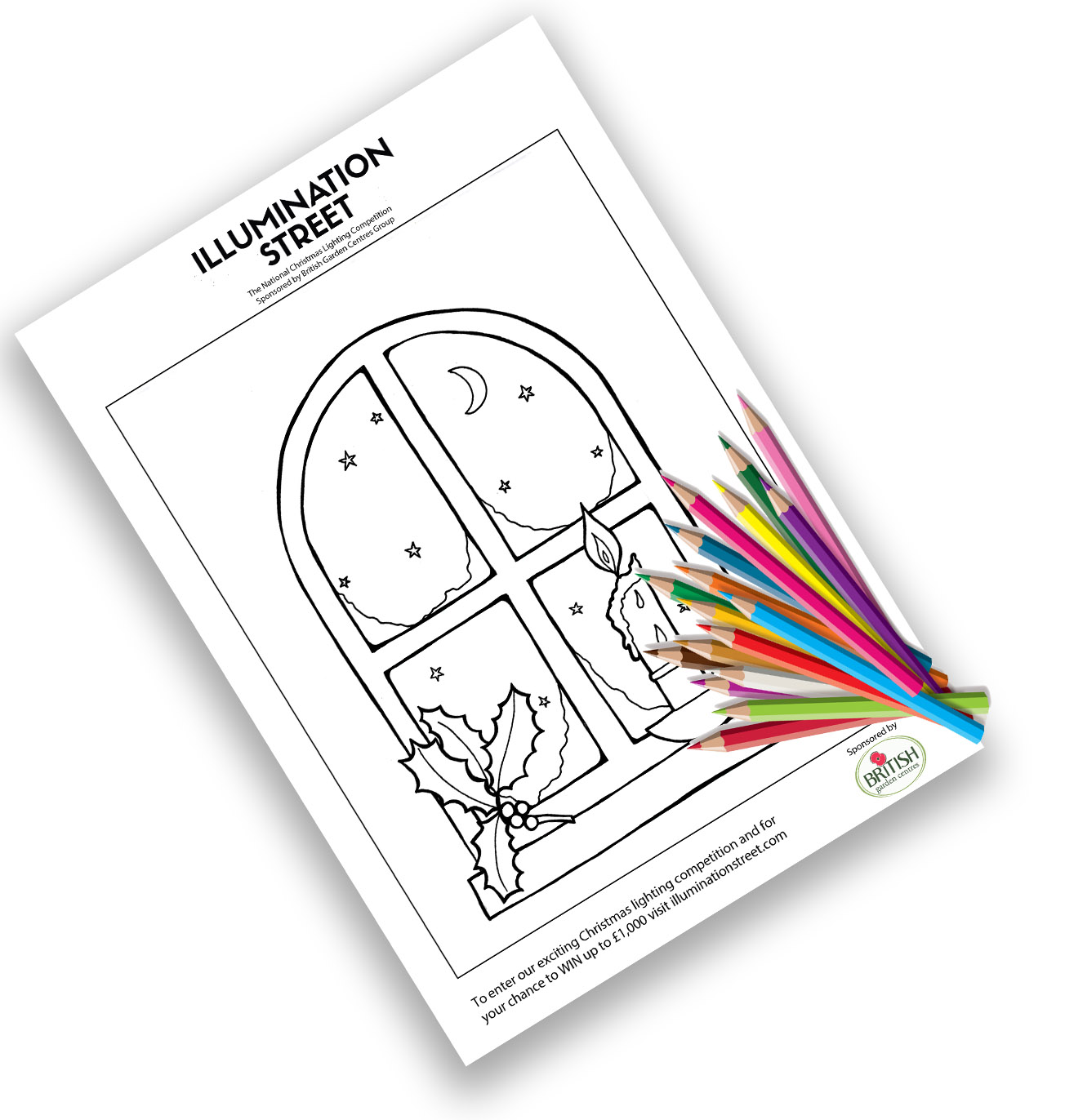 FREE Resources – Illumination Street