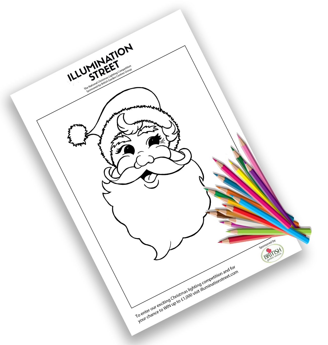 FREE Resources – Illumination Street